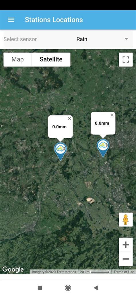Can T Display Multiple HtmlInfoWindow Issue Ionic Team Ionic Native Google Maps GitHub