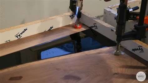 DIY Nesting Side Tables 19 DIY Huntress