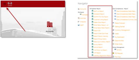 Cara Export Raw Data Dari Report