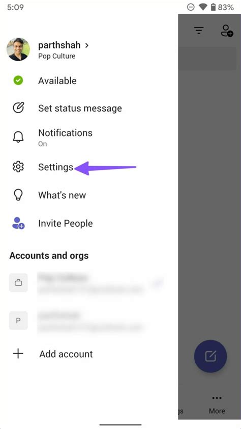 Top 3 Ways To Fix Microsoft Teams Not Syncing On Desktop And Mobile Guiding Tech