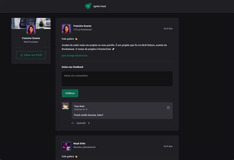 Github Francinessoaresfundamentos React Js