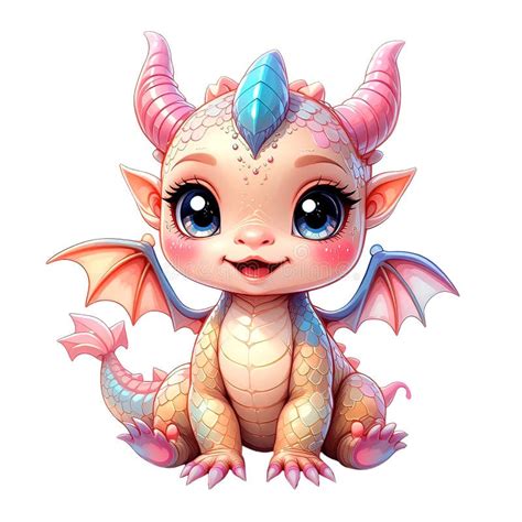 Chibi Dragon Stock Illustrations 1 305 Chibi Dragon Stock Illustrations Vectors And Clipart