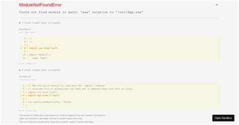 Vue Easy Slider Starter Codesandbox