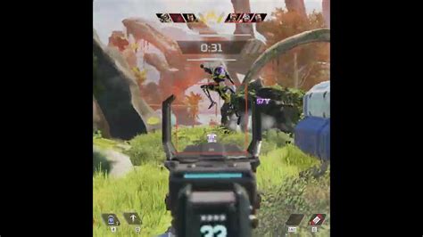 apex yolov5 aimbot [60s] youtube