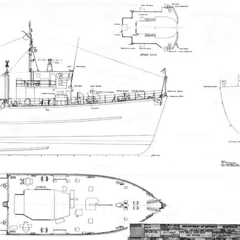 Ton Class Minesweeper