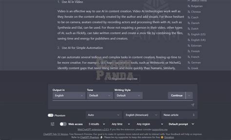 How To Fix ChatGPT Blank Screen Problem ClashPanda