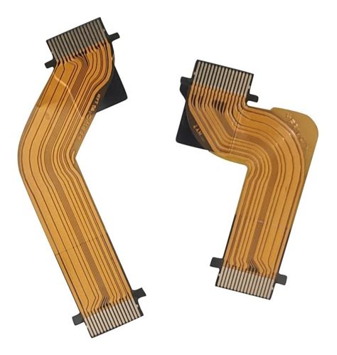 Cable Flex Control Joystick Boton L R Ps5 Playstation 5 Bdm 010 V1 Electronics Games Uruguay