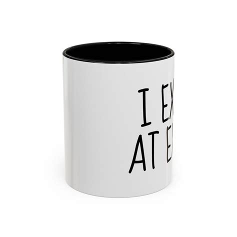 I Excel At Excel Mug Funny Office T For Spreadsheet Lovers Perfect For Coworkers Bosses And