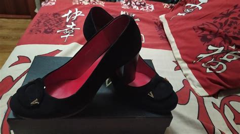 Туфлі замшеві — ціна 500 грн у каталозі Туфлі Купити жіночі речі за доступною ціною на Шафі