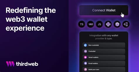 Introducing Wallet Sdk The Complete Web3 Wallet Toolkit