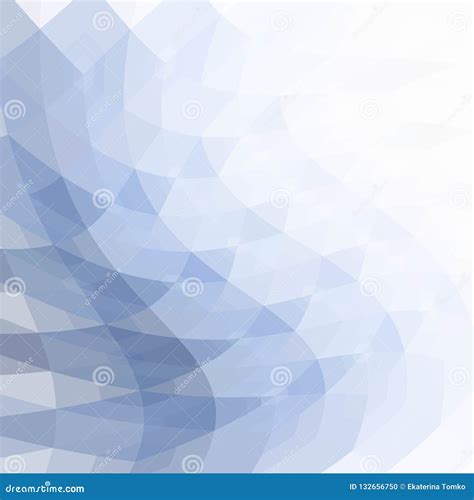 Vector Abstract Science Background Hexagon Geometric Design Eps 10 Stock Vector Illustration