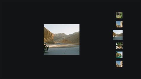 Image Gallery Scroll Animation In Framer — Framer Resource