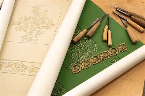 The Classicist Sketchbook In Safran