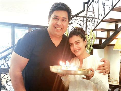 Rani Mukherjee And Kajols Cousin Samrat Mukherjee Arrested राणी