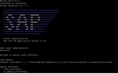 SAP PO XPI Inspector Installation And Usage Ste SAP Community