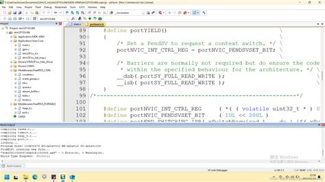 安装compiler Version 5