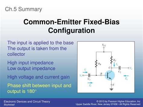 Ppt Bjt Ac Analysis Powerpoint Presentation Free Download Id 6581095