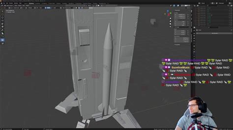 Ue5 Tower Defence Prototype 40 Youtube