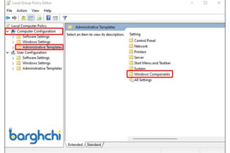 نحوه غیرفعال کردن آنتی ویروس در ویندوز 11 مجله برقچی