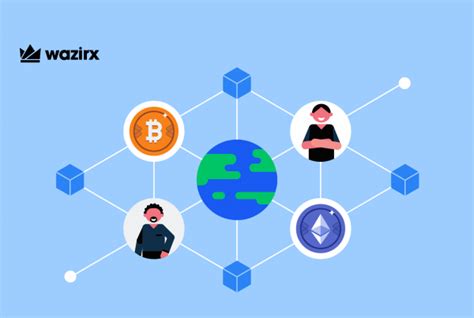 What Are The Different Types of Blockchain Consensus Protocols?