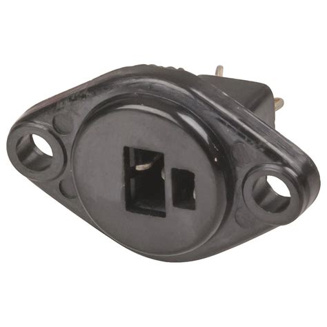 5 Pin Din Panel Socket Jaycar Australia