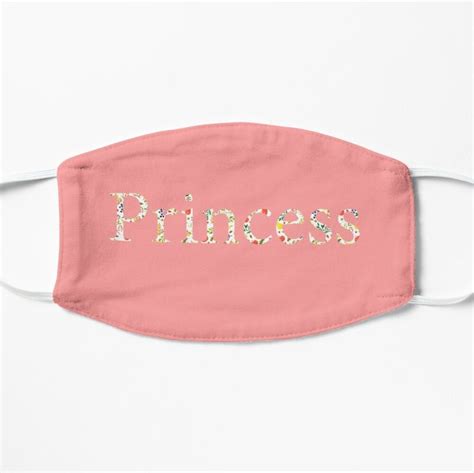 Coquette Floral Princess Mask For Sale By Koovox Mask Cute Face