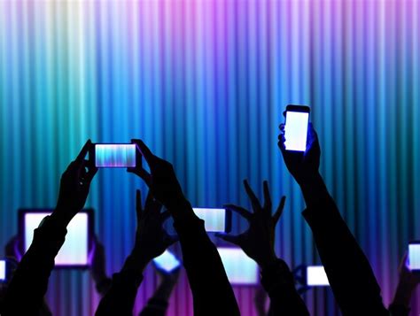 Unlocking 5gs Potential With Network Slicing Technology Magazine