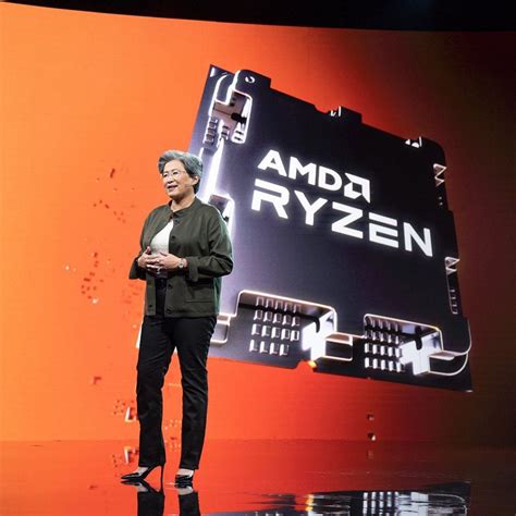 AMD Resmi Perkenalkan Chip Prosesor Baru Ryzen Series Gizmologi Id