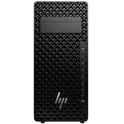 Wellent Hp Z Tower G I Core Ultra Gb Tb Ssd Graphic B F Av