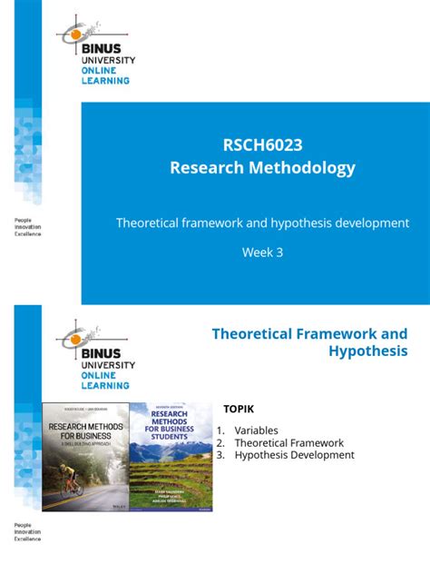 week 3 ok pdf hypothesis theory