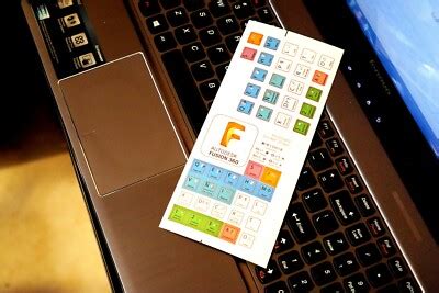 Fusion 360 Keyboard Shortcuts Computergerty