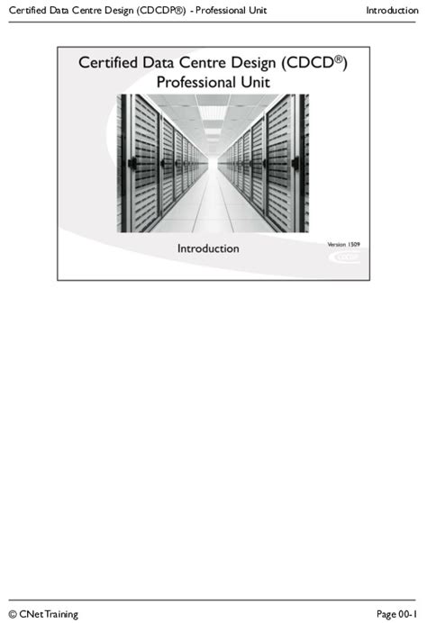 The Cdcdp Manual Pdfcoffeecom