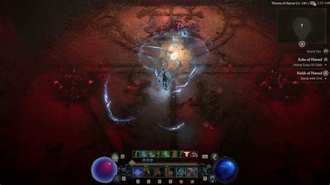 Uber Lillith Lightning Sorc Season 5 Youtube