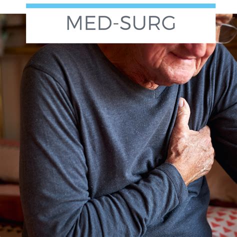 Stemi Vs Nstemi Straight A Nursing