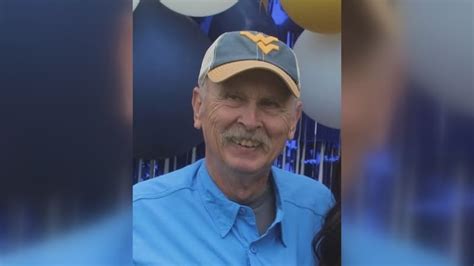 Obituary Spears David Lee