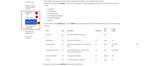 External Table Retaildbdboproduct Is Not Accessible Because Content Of Directory Cannot Be