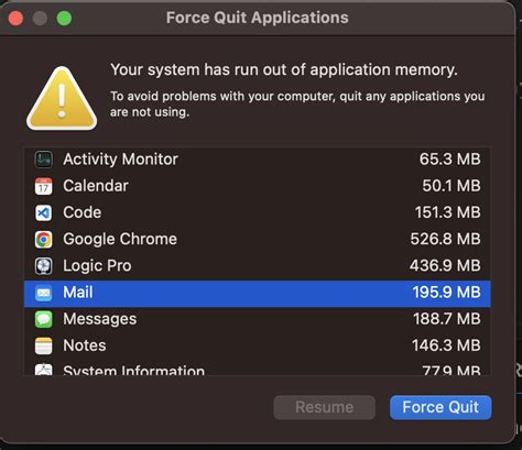 Python Python3 Multiprocessing Mac Out Of Application Memory For Linear Search Using 4 Cores