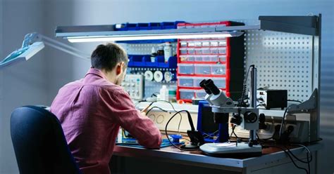 Asic Vs Fpga A Comparison Of Hardware Solutions Lemberg Solutions