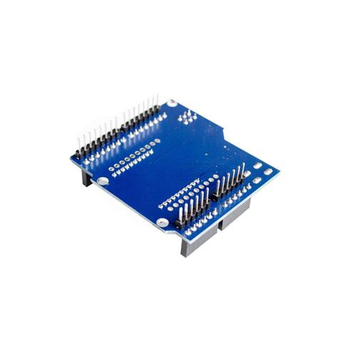 Xbee Arduino Shield Pro Roboticsdna