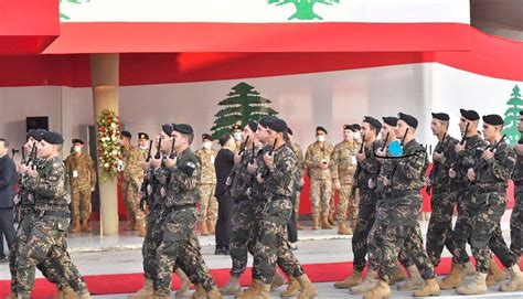 هذه هي شوائب تعيين رئيس الأركان والطعن أمام شورى الدولة النهار