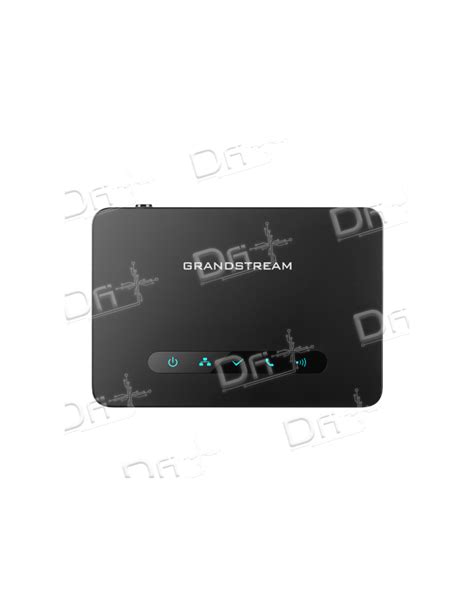 Grandstream Dp760 Dect Voip Base Station Dfiplus