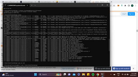 Freecodecamp Developer Setup Contributors The Freecodecamp Forum