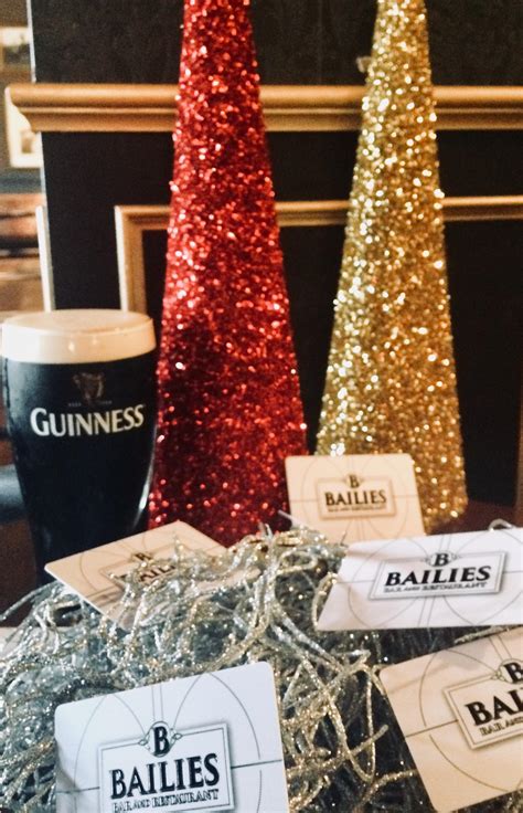 Gallery | Bailies Bar & Restaurant
