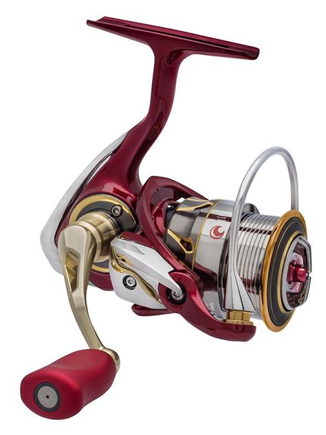 Daiwa Gekkabijin EX 2004C Spinning Fishing Reel