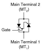 TRIAC Multiple Choice Questions MCQs With Answers