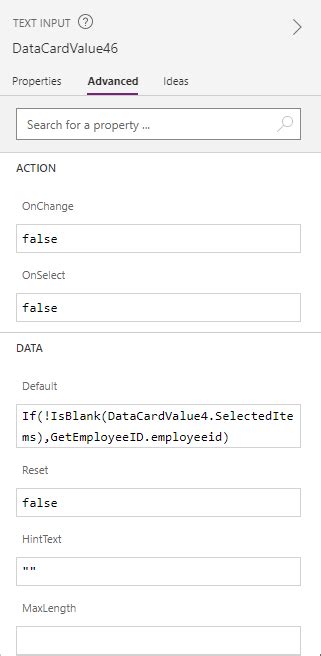 Solved Power Automate Value Not Saving To Unique Record I Power