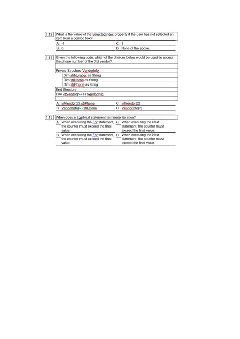 Basic Coding Example Of Coding Basic Constructs Using Vb Net Using A Membership Calc Studocu