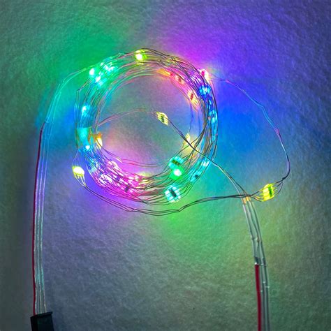 nodemcu running wled doesn t work when daisy chaining led 58 off