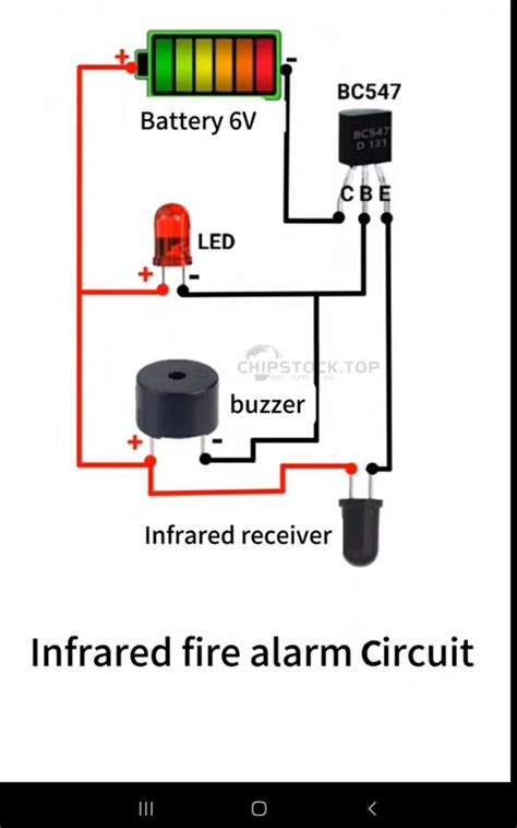Pin By Tudam Elektronik On Rangkaian Elektronik Electronics Projects Diy Electronic Circuit