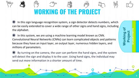 Sign Language Recognition Systempptx